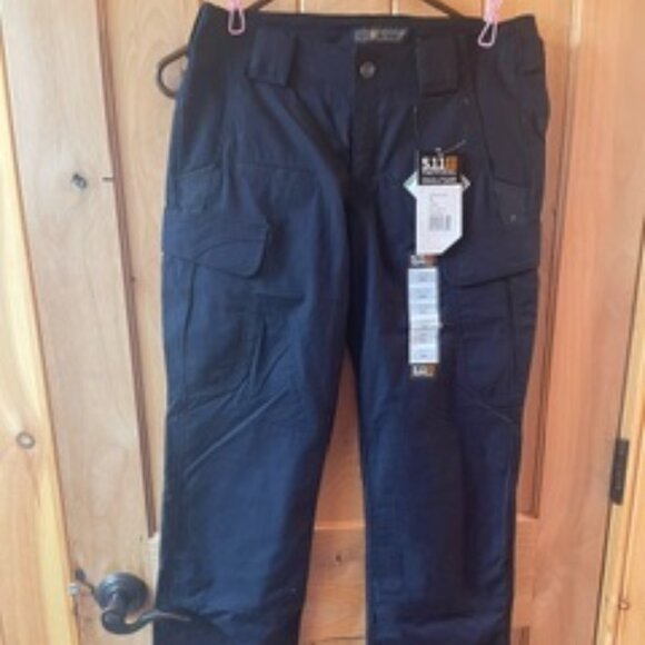 5.11 Tactical | Pants & Jumpsuits | New 51 Tactical Pants | Poshmark